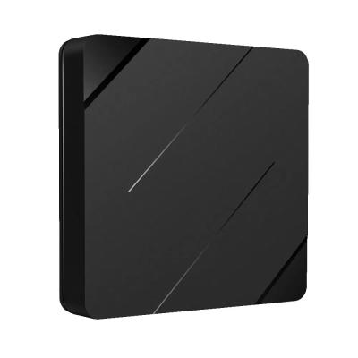 China Amlogic S905W IPTV Streaming Box Custom Development Dual Wifi Bluetooth BT4.0 for sale