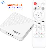 Quality 4K Ultra HDR Android 14.0 Streaming Device Dual Band WiFi 6 With Google for sale