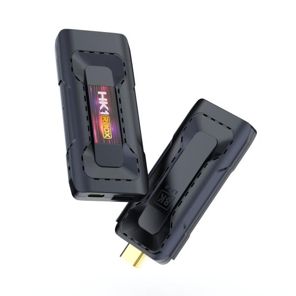 Quality OEM Android 13 TV Box Set Top Box With WiFi 6 IPTV For Modern Entertainment for sale