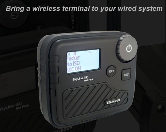 Fournisseur chinois vérifié - Telikou Technologies Co., Ltd.