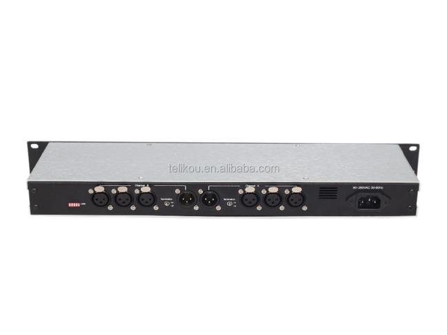 TELIKOU PW-202 Two channel Intercom system Power Supply