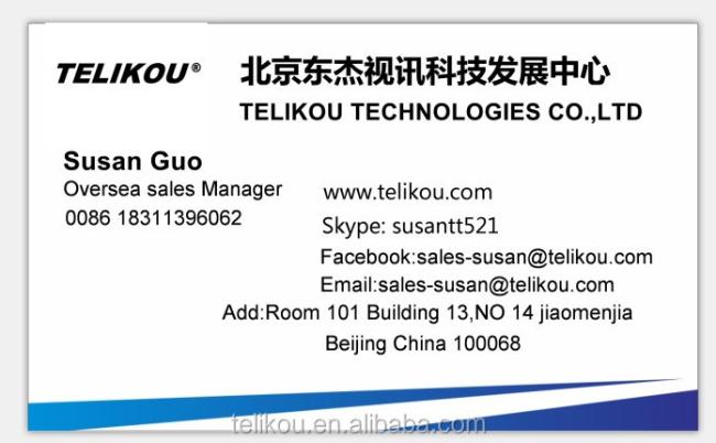 TELIKOU GDC-18  connector with screw Dynamic Condenser director Gooseneck Microphone for television shows, theater organ