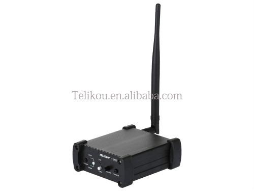 2018 hot sale TELIKOU New TF-2400 full duplex Wireless Interface