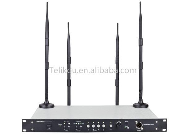 2018 hot sale TELIKOU New TF-2400 full duplex Wireless Interface