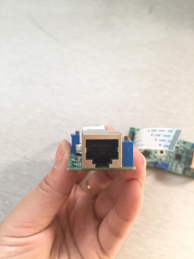 TELIKOU FT-800E two Channel board for FT-800 4-wire eight channel wired main station