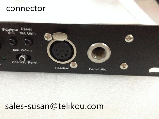 2019 TELIKOU New Update  TM-800 Eight channel wired intercom  System  For TV station lighting sound Stage