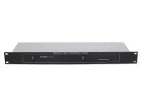 China Live Broadcast System Power Control Electronic Two Channel USB for sale