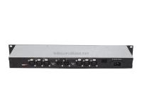 China Live Broadcast System Power Control Electronic Two Channel USB for sale