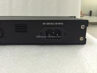 China Live Broadcast System Power Control Electronic Two Channel USB for sale