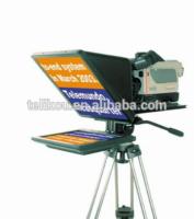 China 17 And 19 Inch Speech And Broadcasting Studio Teleprompter TF for sale