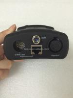 China Customized Black Wireless TALLY Light Eight Channel Wired Station for sale