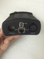 China Customized Black Wireless TALLY Light Eight Channel Wired Station for sale