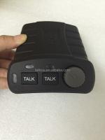China Customized Black Wireless TALLY Light Eight Channel Wired Station for sale