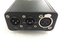 China Films Lighting Rts Compatible Devices Customized Black Ive Broadcast System for sale