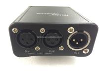 China Films Lighting Rts Compatible Devices Customized Black Ive Broadcast System for sale