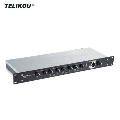 Китай полный дуплекс Interrupt Foldback Ifb System Black Live Broadcast System (Подрывная сгибающаяся система Ifb) продается