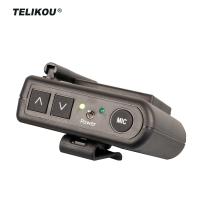 China 1.9G / 2.4G Digital MDS-400 Duplex Wireless Intercom broadcast equipment for sale