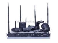 China Duplex Wireless Interface For Transmitting Equipment 111mm X 46mm X 126mm for sale