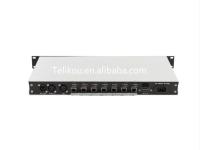 China Communications Centers FT-800 4 Wire Suitable For Television Stations for sale