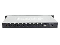 China Communications Centers FT-800 4 Wire Suitable For Television Stations for sale