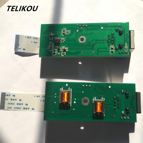 Quality Communications Centers FT-800E Two Way Panel For FT-800 4 Wire Eight Channel for sale