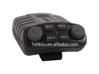 China TV Channel  TM-800 Eight Channel Wired Duplex Intercom Transceiver System for sale