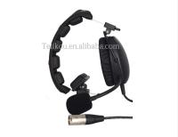 China TV Channel  TM-800 Eight Channel Wired Duplex Intercom Transceiver System for sale