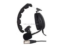 China TM-800 Eight Channel Wired Master Station For Broadcast Intercom Studio Room for sale
