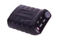 China BK-101 wired intercom bodypack for professional audio, video and lighting BK-101 for sale