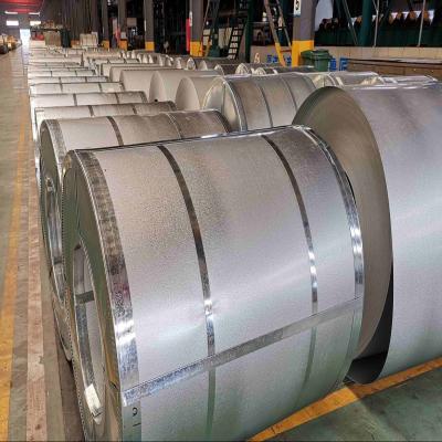 Cina Lamiera d'acciaio di GL della bobina del nastro d'acciaio in bobina laminata a caldo per costruzione in vendita