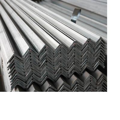 Cina GI Acciaio ad angolo equilatero ASTM A36 Prodotto in acciaio lungo dalla fabbricazione di Shandong in vendita