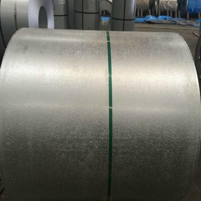 Cina Bobina d'acciaio galvalume AZ150G con certificato CE Foglio di bobina d'acciaio GL in vendita