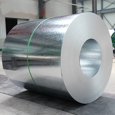 Cina 0.3mm 0.5mm 0.8mm bobina d'acciaio del galvalume bobina dura piena dello strato del ferro GL in vendita