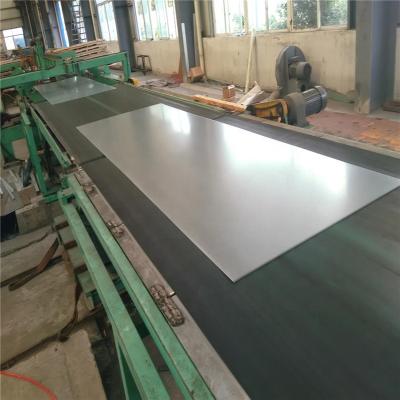 Cina La lamiera di acciaio laminata a caldo Z275 ha galvanizzato il piatto 4x8 il Ft 10mm 12mm 16mm dello strato del ferro del metallo in vendita