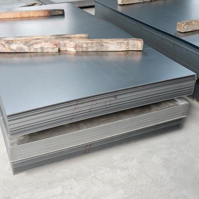 Cina La lamiera di acciaio laminata a caldo Z275 ha galvanizzato il piatto 4x8 il Ft 10mm 12mm 16mm dello strato del ferro del metallo in vendita