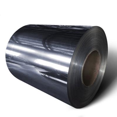 Cina La bobina d'acciaio di PPGI ha galvanizzato la lamiera di acciaio in bobina ASTM ricoperto zinco 0.8mm in vendita