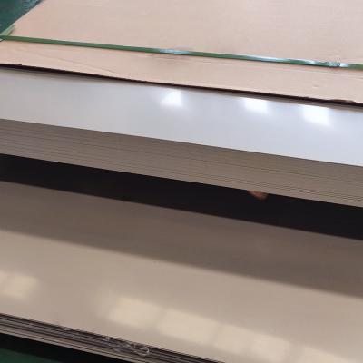 Cina 1.2mm HL Stainless Steel Sheet 202 304 316L 430L Plate Wear Resistance in vendita