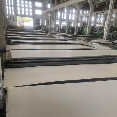 Cina 1.2mm HL Stainless Steel Sheet 202 304 316L 430L Plate Wear Resistance in vendita