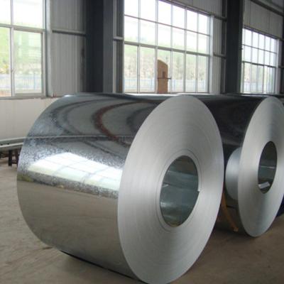 Cina ASTM 304 2B Cold Rolled Stainless Steel Coil 300 Series Hot Rolled 1.5mm in vendita