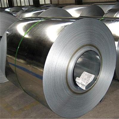 Cina 201 304 316 Stainless Steel Sheet Coil Cold Rolled SS 2B BA 15mm in vendita