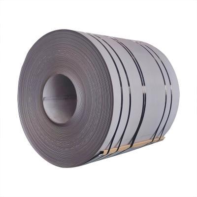 Cina Polished Stainless Steel Coil 304 Cold Rolled SS Corrosion Resistance 1500mm in vendita