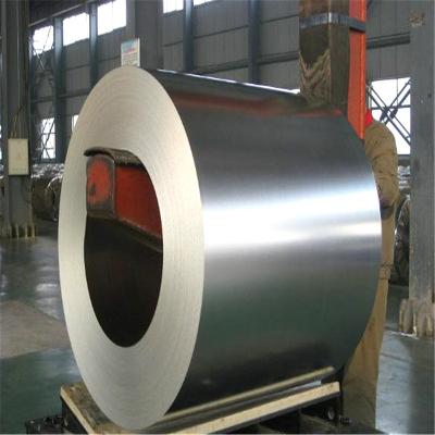 Cina 2B BA Grade 201 Stainless Steel Coil For Decoration ASTM AISI JIS SUS in vendita