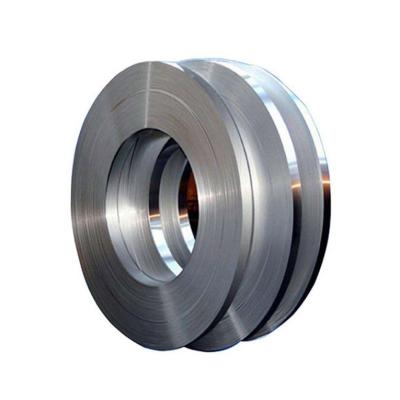 Cina SUS304L Stainless Steel Metal Strip 0.6mm 0.8mm Corrosion Resistance ASTM in vendita