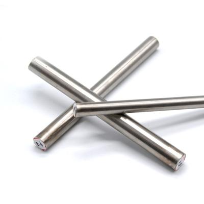 Cina Hot Rolled Stainless Steel Rod Bar 8mm Iron Round AISI DIN ASME ANSI SS316 316L in vendita