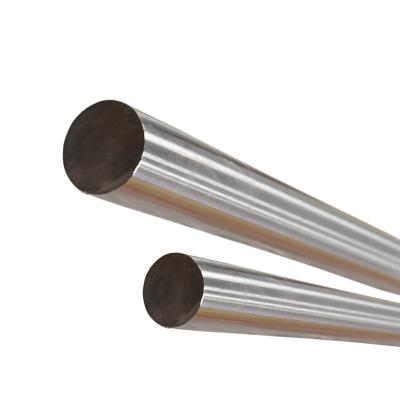 Cina AISI DIN Stainless Steel Bar Round 201 304 316 430 Iron Rod For Construction 5.5mm in vendita