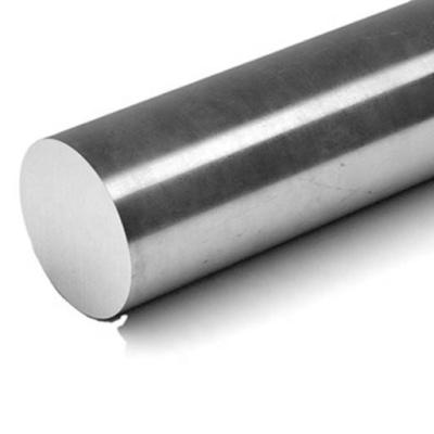 Cina 6mm 8mm 10mm Stainless Steel Rod Bar Profile 304 Cold Rolled Round in vendita