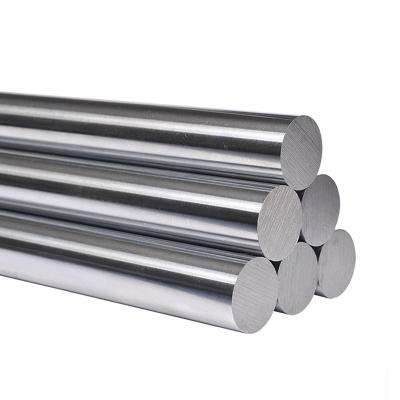 Cina Solid Stainless Steel Bar Cold Rolled SS Rod Welding Seamless 300 Series 250mm in vendita