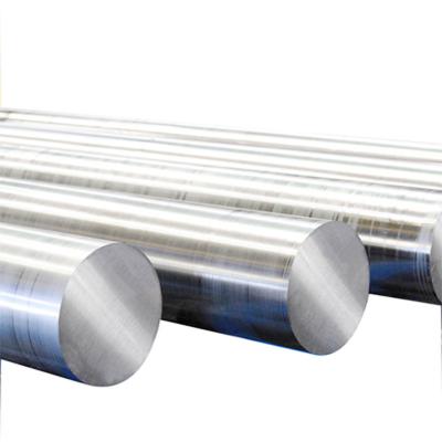 Cina ASTM A276 Stainless Steel Round Bar Solid 303 SUS Iron Rod For Automobile Parts in vendita