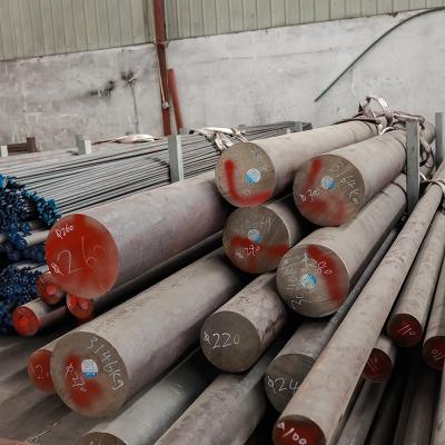 Cina Il ferro ha lucidato il tondino 8mm Rod 2205 di acciaio inossidabile 2507 2b sedere 8K in vendita