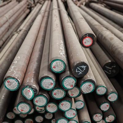 Cina Il ferro ha lucidato il tondino 8mm Rod 2205 di acciaio inossidabile 2507 2b sedere 8K in vendita